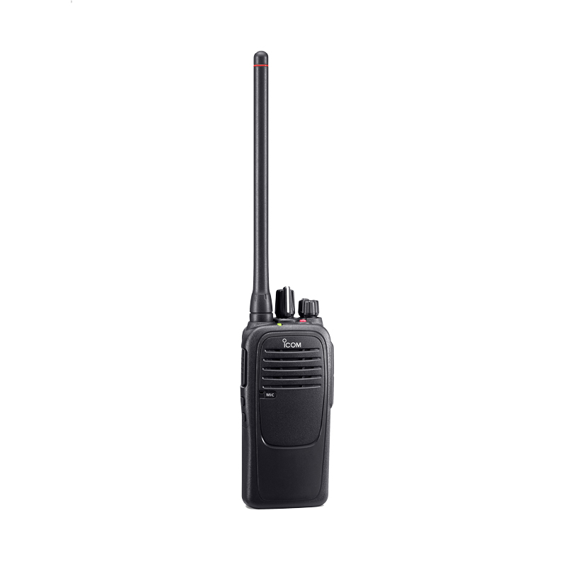 Icom IC-F1000, 136-174 MHz, 16 kanálů, 5 W, IP67