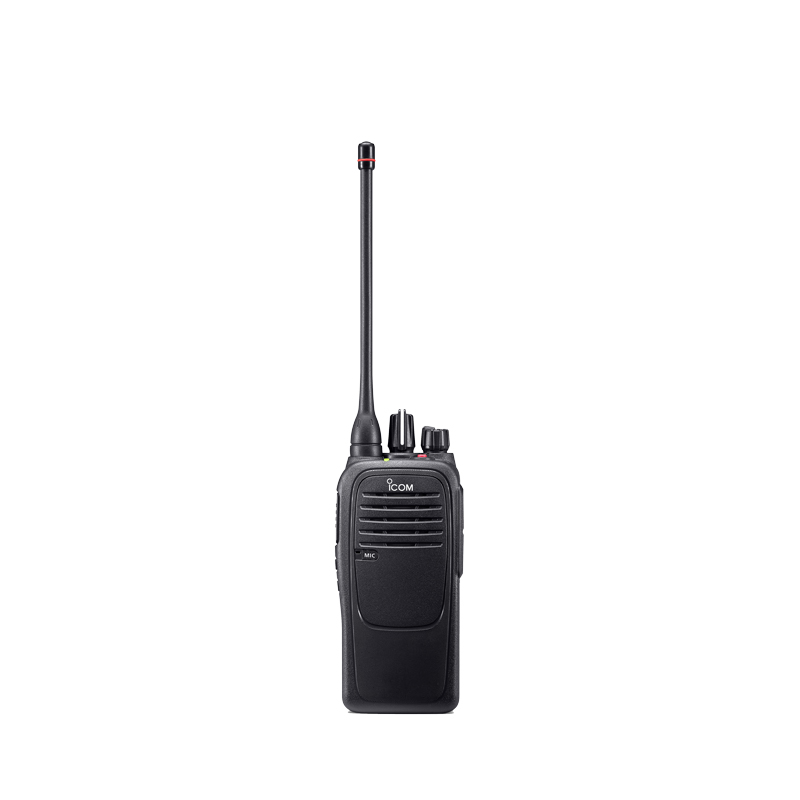 Icom IC-F2000, 400-470 MHz, 16 kanálů, 4 W, IP67